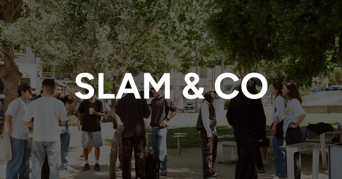 SLAM & CO
